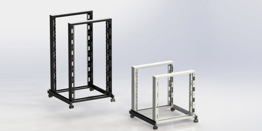 Tủ Rack là gì? Chức năng và vai trò của tủ mạng