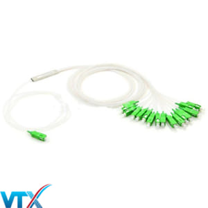 Bộ Chia Quang Spliter - Viễn Thông Xanh