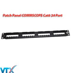 Patch panel - Viễn Thông Xanh