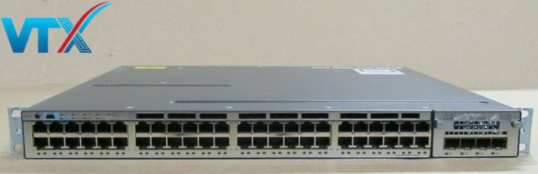 [Tìm Hiểu] Các Dòng Switch Cisco - Bài Viết Tổng Hợp