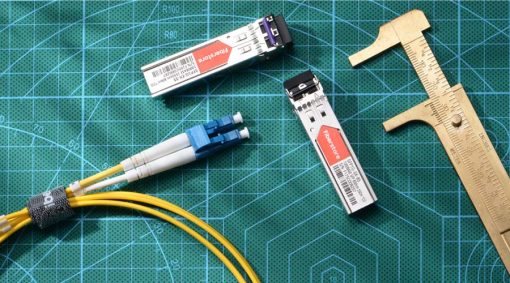 Module quang SFP là gì? Sự khác nhau giữa Module Quang Và Converter ...