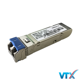 Module Quang 2 Sợi - Đầy Đủ Các Hãng - Giá Siêu Khuyến Mại