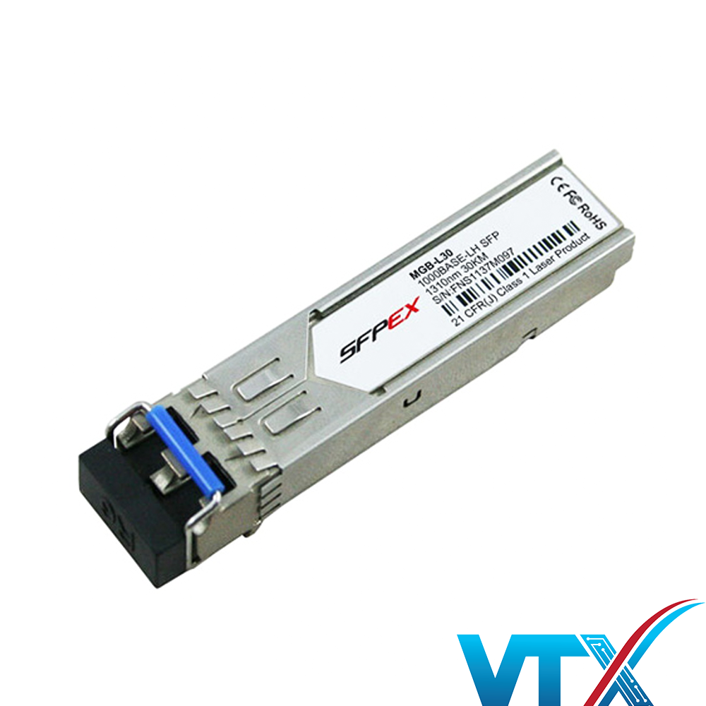 Module Quang 2 Sợi - Đầy Đủ Các Hãng - Giá Siêu Khuyến Mại