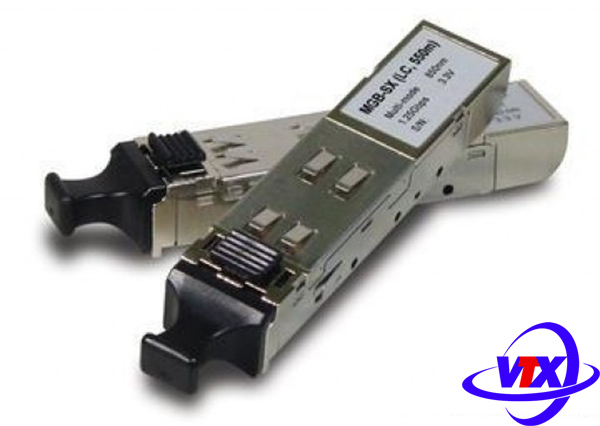 Module quang PLANET 1000Base-SX SFP Transceiver MGB-SX2 - Viễn Thông Xanh