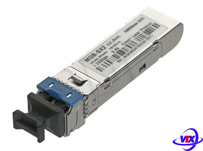 Module quang PLANET 1000Base-SX SFP Transceiver MGB-SX2 - Viễn Thông Xanh