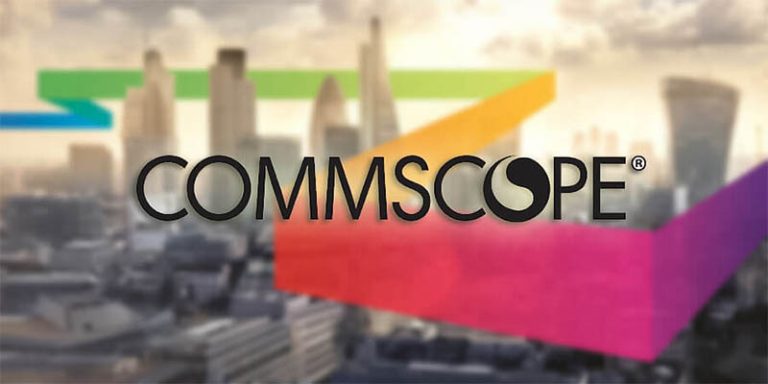 Nhà phân phối sản phẩm COMMSCOPE tại Việt Nam