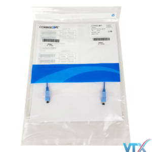 Patch panel COMMSCOPE/AMP 24 port Cat5e | PN: 1479154-2 - Viễn Thông Xanh