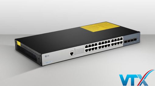 Cách kết hợp Switch mạng với Router, có thể bạn chưa biết » Viễn Thông Xanh