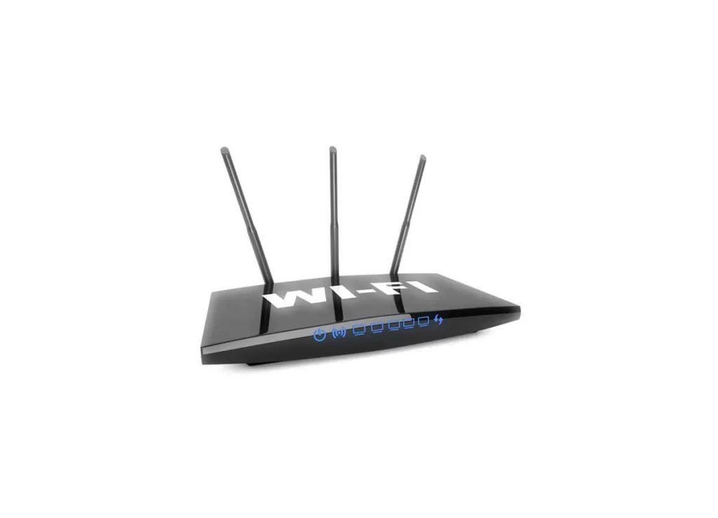 Hub Switch Và Router Explained Sự Khác Nhau Là Gì Viễn Thông Xanh