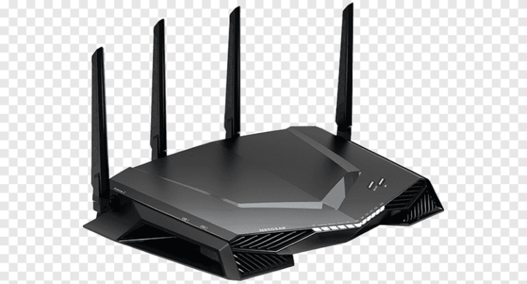 Các thiết bị mạng cơ bản là gì? Phân biệt Router với Hub và Switch