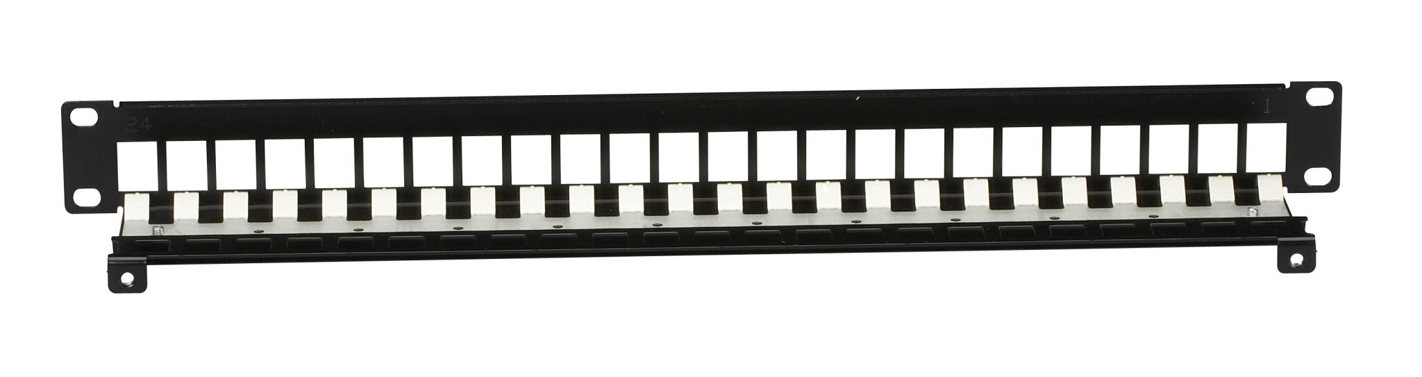 Tìm hiểu về Patch Panel Cat7 » Viễn Thông Xanh