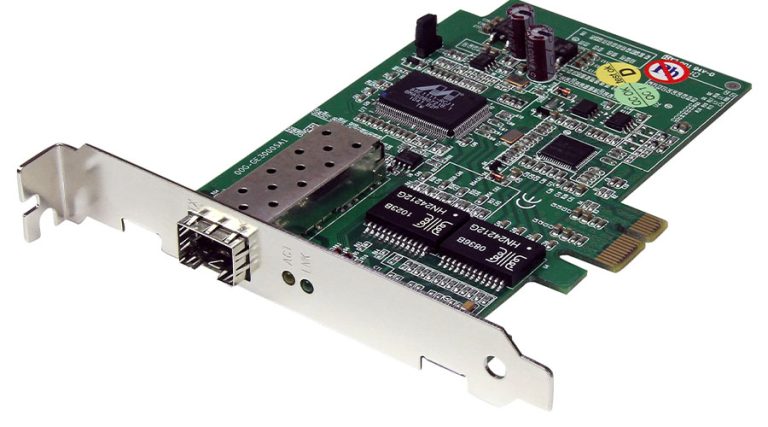 Card mạng là gì? Khám phá các loại Card mạng? » Viễn Thông Xanh