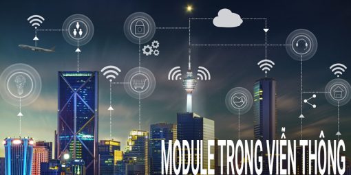 Module là gì? Ý nghĩa của Module trong các lĩnh vực