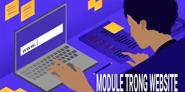 Module là gì? Ý nghĩa của Module trong các lĩnh vực