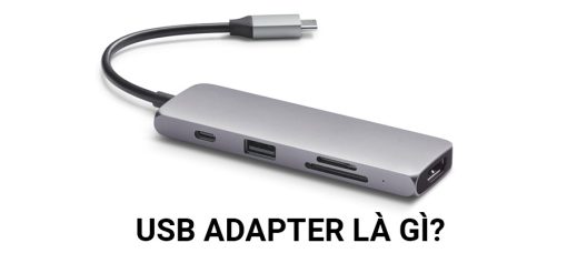 Adapter là gì? Tất cả kiến thức về Adapter chi tiết và dễ hiểu nhất ...