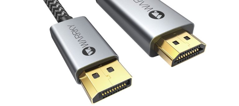 Cổng Displayport là gì? So sánh cổng HDMI và Displayport » Viễn Thông Xanh
