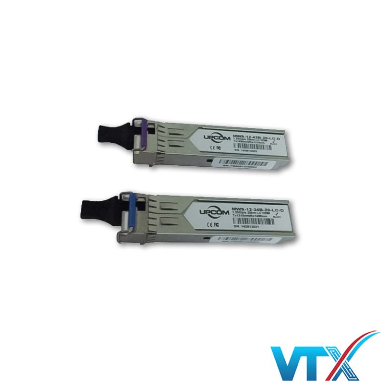 Phân biệt các loại Module Quang SFP và SFP+, SFP28, SFP56, SFP-DD