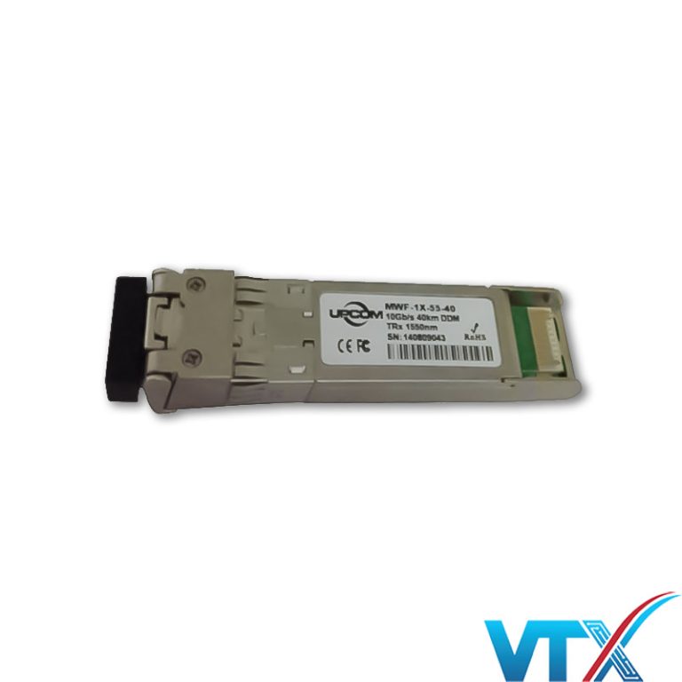 SFP là gì? Vai trò và ứng dụng của Module SFP trong mạng