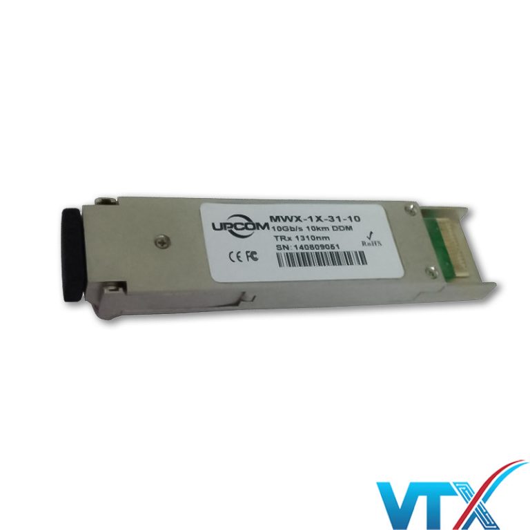 SFP là gì? Vai trò và ứng dụng của Module SFP trong mạng
