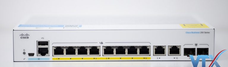 Cấu hình VLAN trên Switch Cisco, Hướng dẫn từ cơ bản đến nâng cao ...