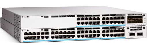 Tác dụng và Cách cấu hình Giao thức STP (Spanning Tree Protocol) » Viễn ...