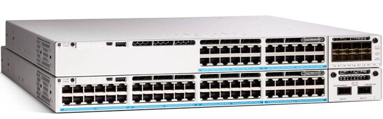 Tác dụng và Cách cấu hình Giao thức STP (Spanning Tree Protocol) » Viễn ...