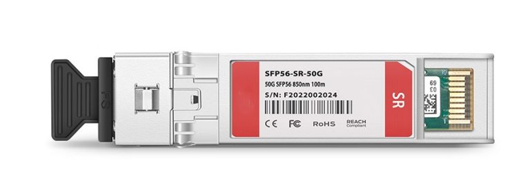 Phân biệt các loại Module Quang SFP và SFP+, SFP28, SFP56, SFP-DD