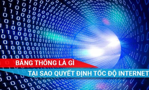 Mô hình mạng TCP/IP là gì? Tại sao bạn có thể truy cập vào trang web ...