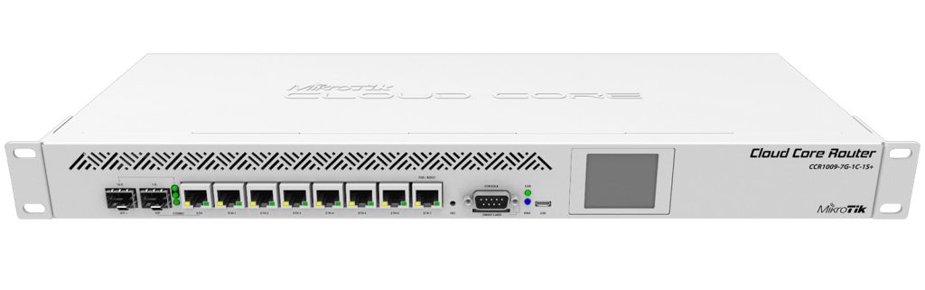 Tìm hiểu Core Router là gì? Chức năng và vai trò trong mạng?