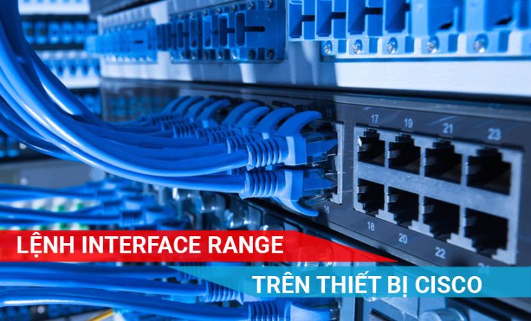 Định tuyến tĩnh là gì? Cách cấu hình định tuyến tĩnh trên Router Cisco