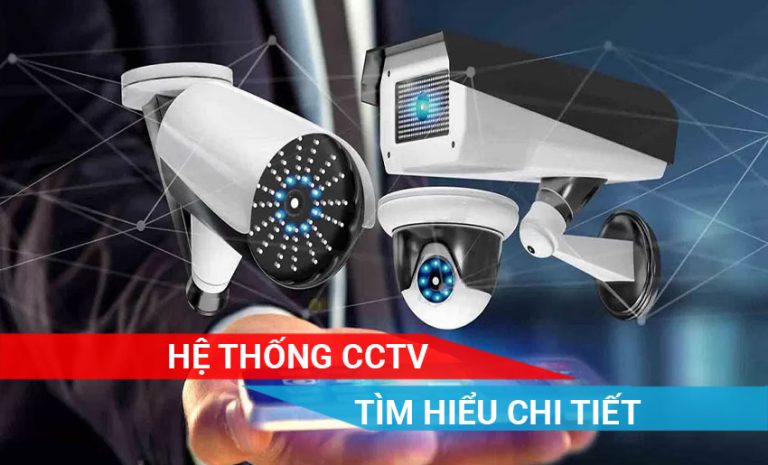 CCTV là gì? Tìm hiểu chi tiết về hệ thống CCTV » Viễn Thông Xanh