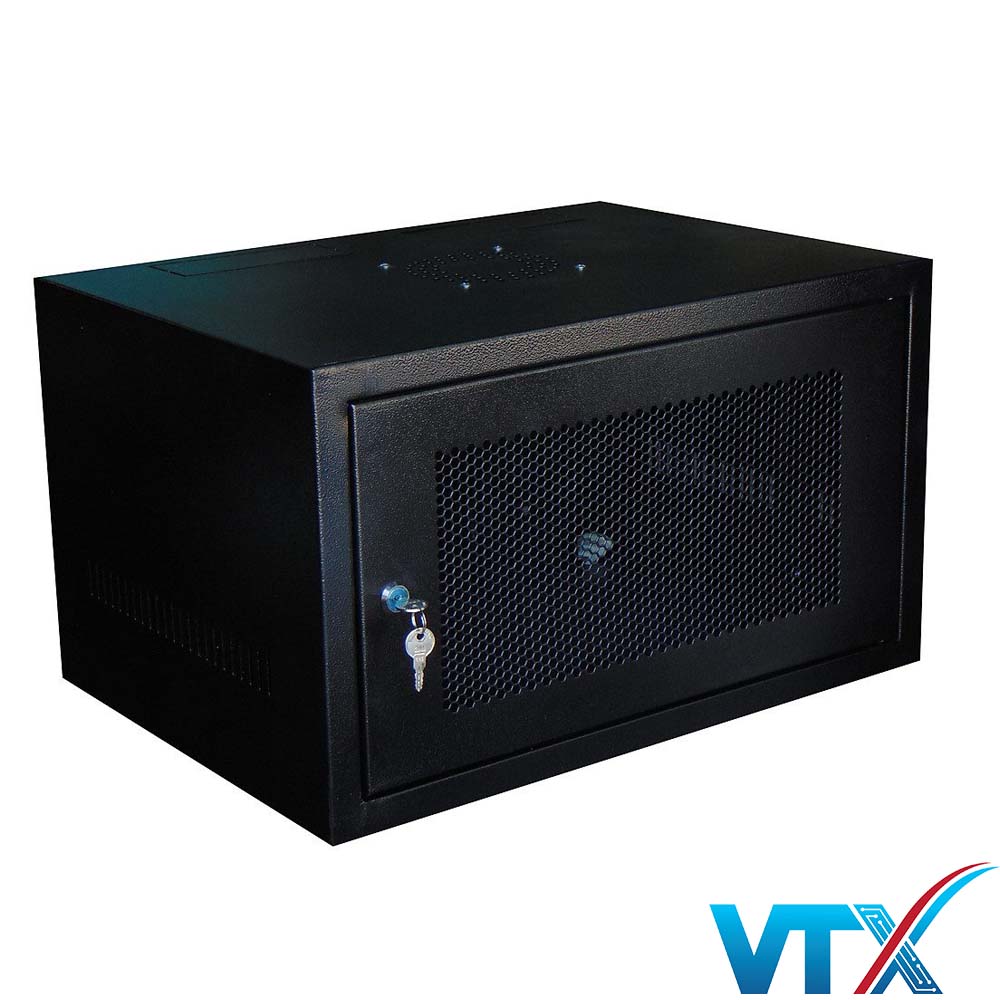 Tủ Mạng - Tủ Rack 4U, 6U, 10U, 15U, 20U, 27U, 36U, 42U Maxtel