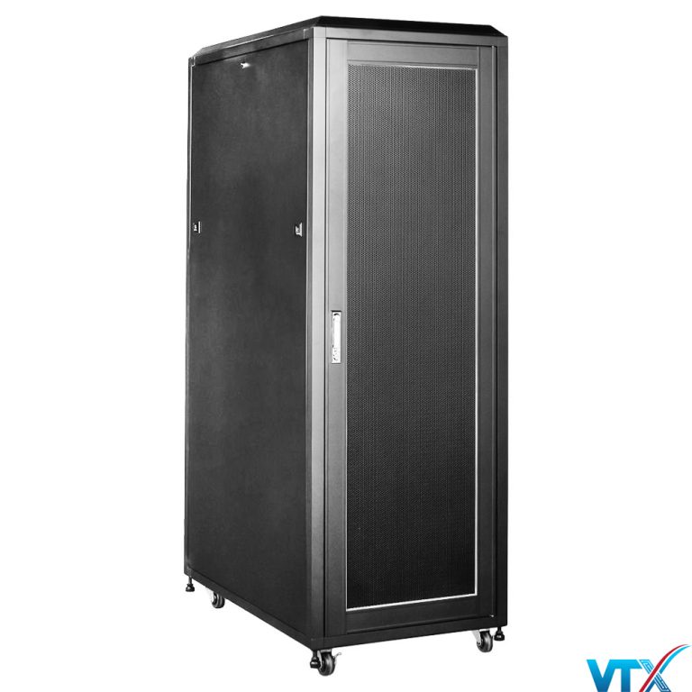 Tủ Mạng - Tủ Rack 4U, 6U, 10U, 15U, 20U, 27U, 36U, 42U Maxtel