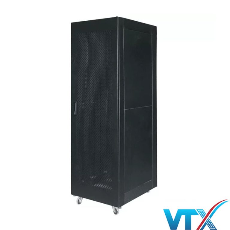 Tủ Mạng - Tủ Rack 4U, 6U, 10U, 15U, 20U, 27U, 36U, 42U Maxtel