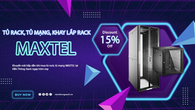 Hiểu thông số kích thước Tủ Rack - Chiều sâu , Chiều cao và Chiều rộng ...