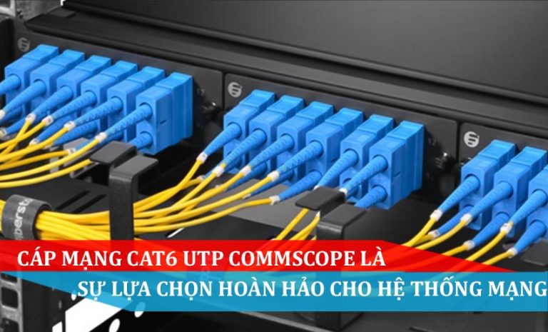 Ethernet là gì? Các loại cổng, cáp Ethernet hiện nay » Viễn Thông Xanh