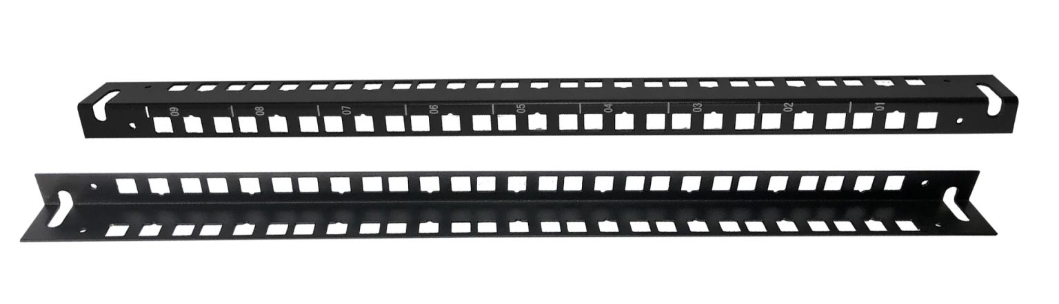 Các loại thanh Rail Kit Server? Phân biệt thanh ray trượt và cố định ...