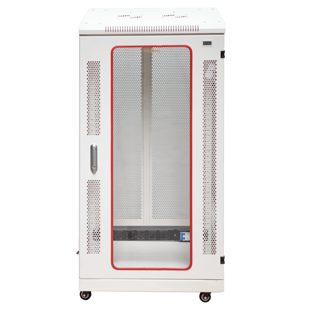 Tủ Mạng - Tủ Rack Maxtel 4U, 6U, 10U, 15U, 20U, 27U, 36U, 42U