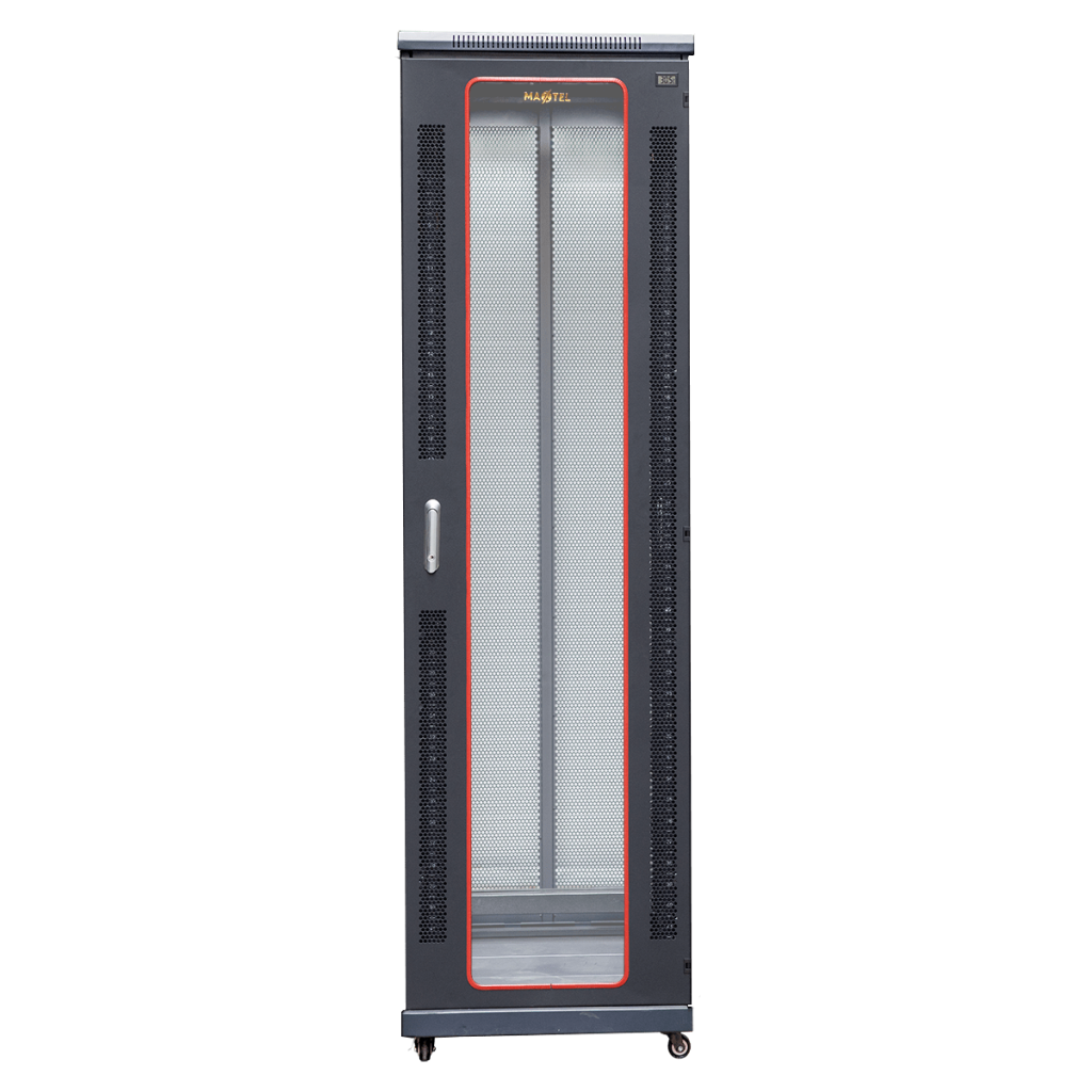 Tủ Mạng - Tủ Rack Maxtel 4U, 6U, 10U, 15U, 20U, 27U, 36U, 42U