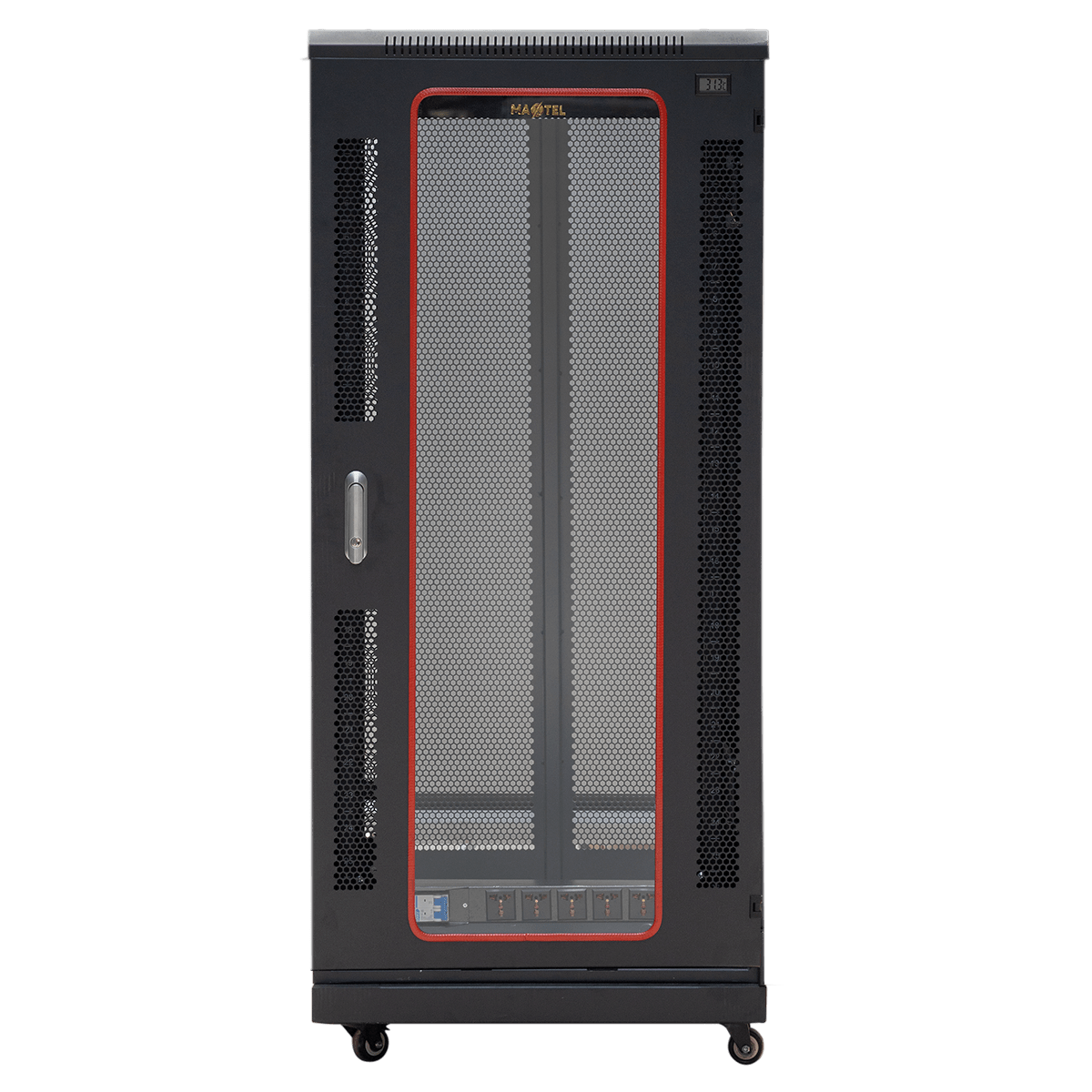 Tủ Mạng - Tủ Rack Maxtel 4U, 6U, 10U, 15U, 20U, 27U, 36U, 42U