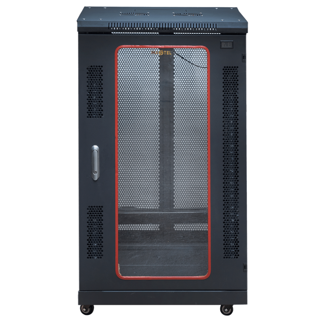 Tủ Mạng - Tủ Rack Maxtel 4U, 6U, 10U, 15U, 20U, 27U, 36U, 42U