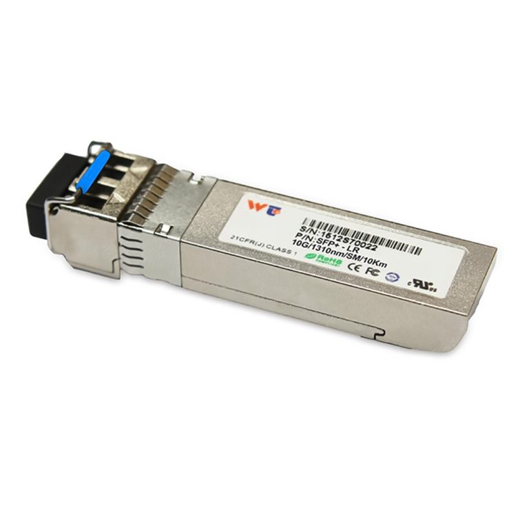 SFP là gì? Vai trò và ứng dụng của Module SFP trong mạng