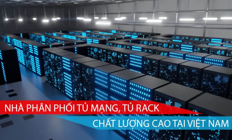 Bảng kích thước tủ rack các loại từ 6U đến 42U - Chi tiết nhất!